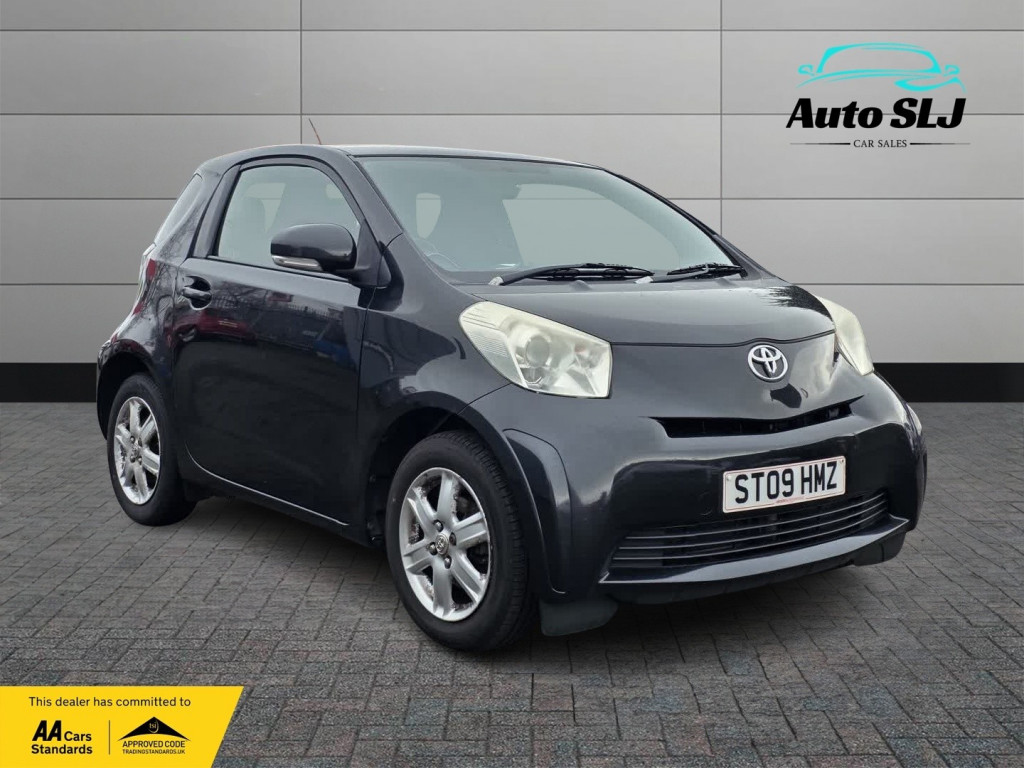 Iq Auto Used Automobile Trading